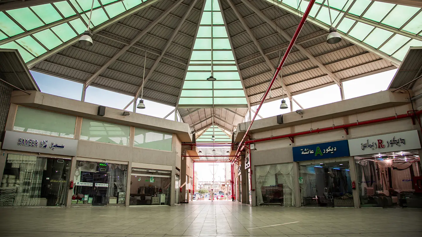 Azad Properties | Saudi Arabia