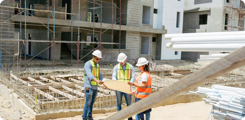 Expertise | Azad Properties