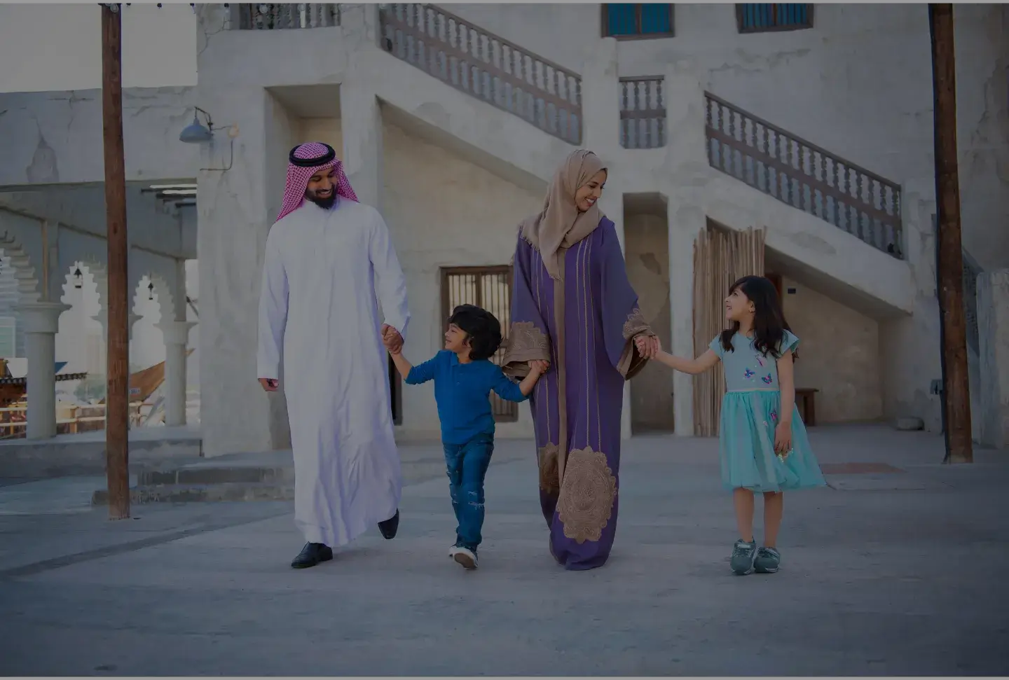 Azad Properties | Saudi Arabia